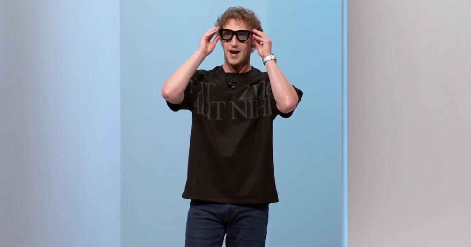 Meta Updates Smart Glasses Policy to Expand AI Data Collection | PetaPixel