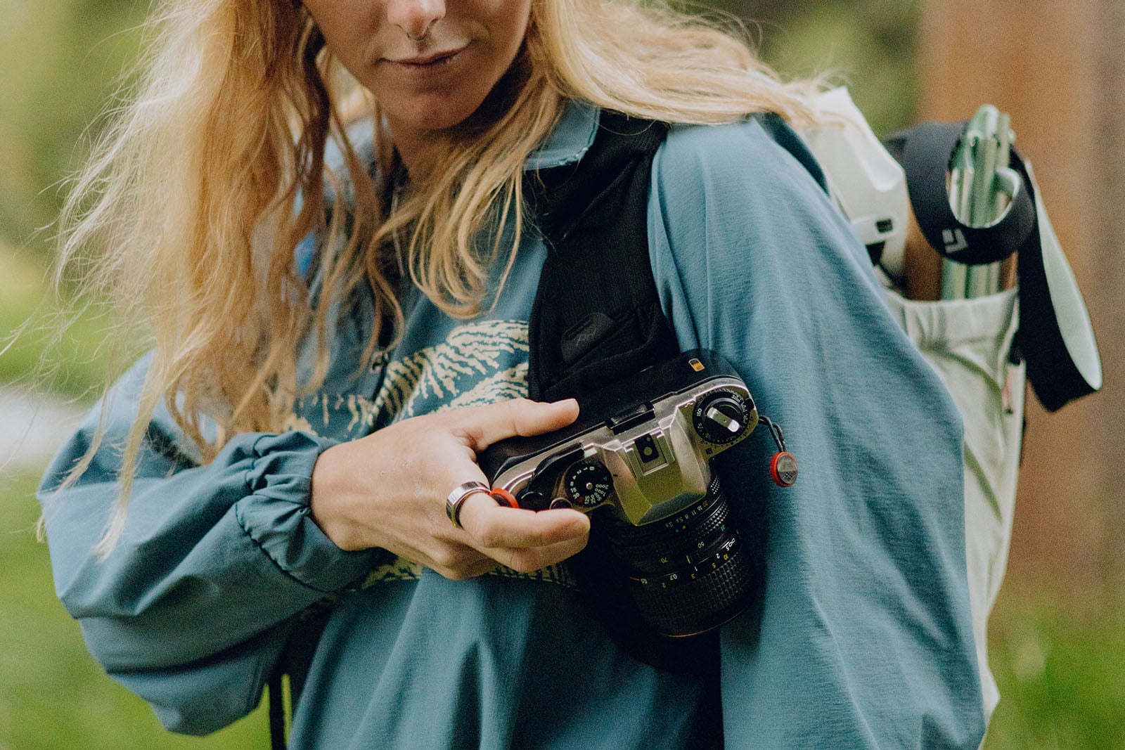 Talking Backpacks with Peak Design's Founder Peter Dering | The ...