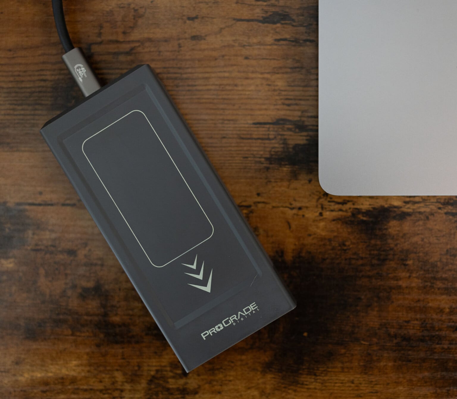 ProGrade PG10 SSD Review: The Best Sustained Performance, Period ...