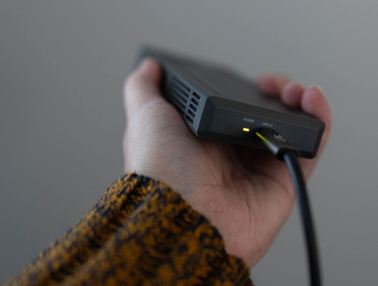 ProGrade PG10 SSD Review: The Best Sustained Performance, Period ...