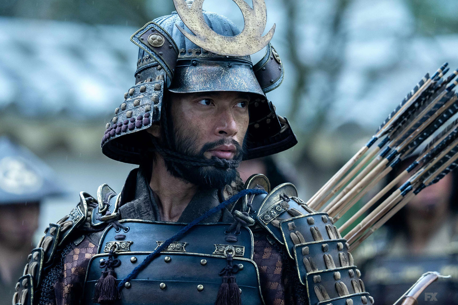 Inside Shōgun's Emmy Award-Winning Cinematography | PetaPixel