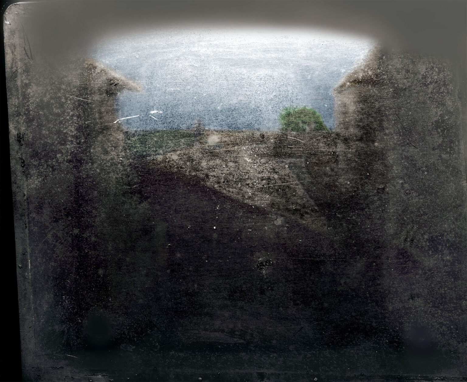 Photography Turns 200 Years Old Today | PetaPixel