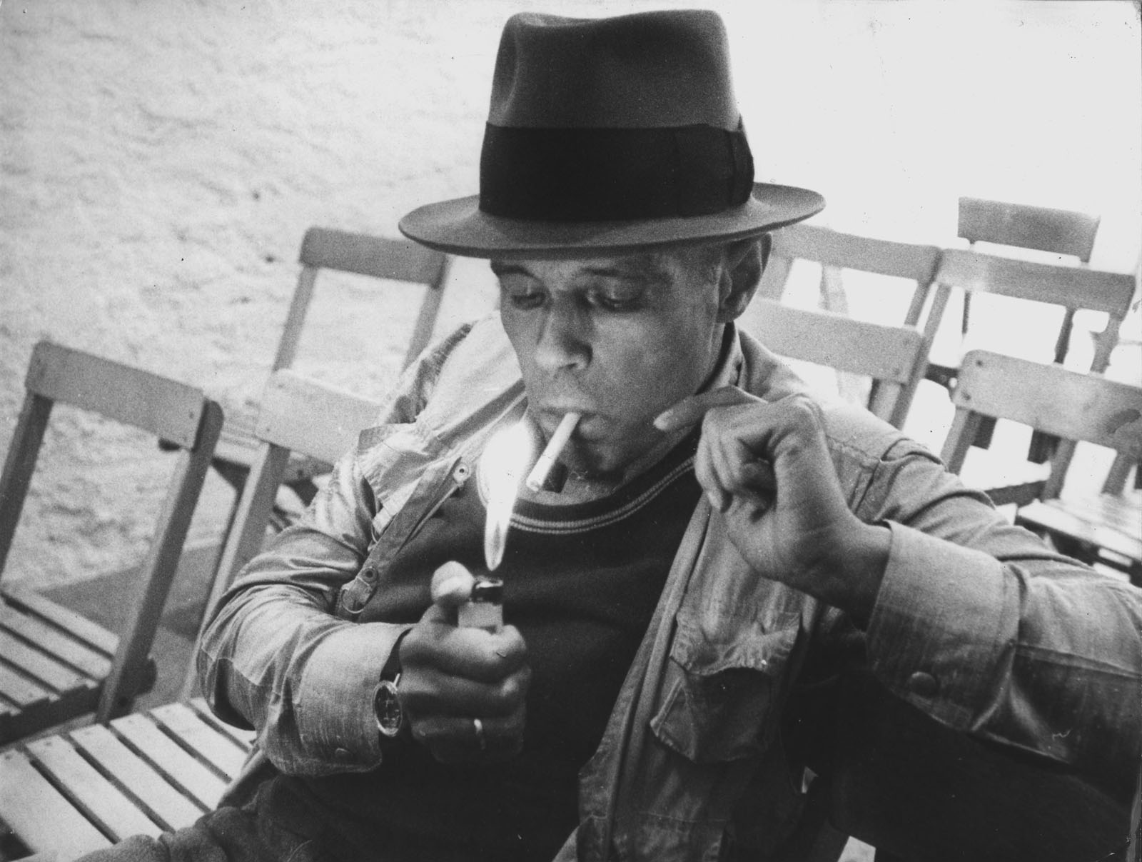 Renowned Photographer Herlinde Koelbl Is the 14th Member of the Leica ...