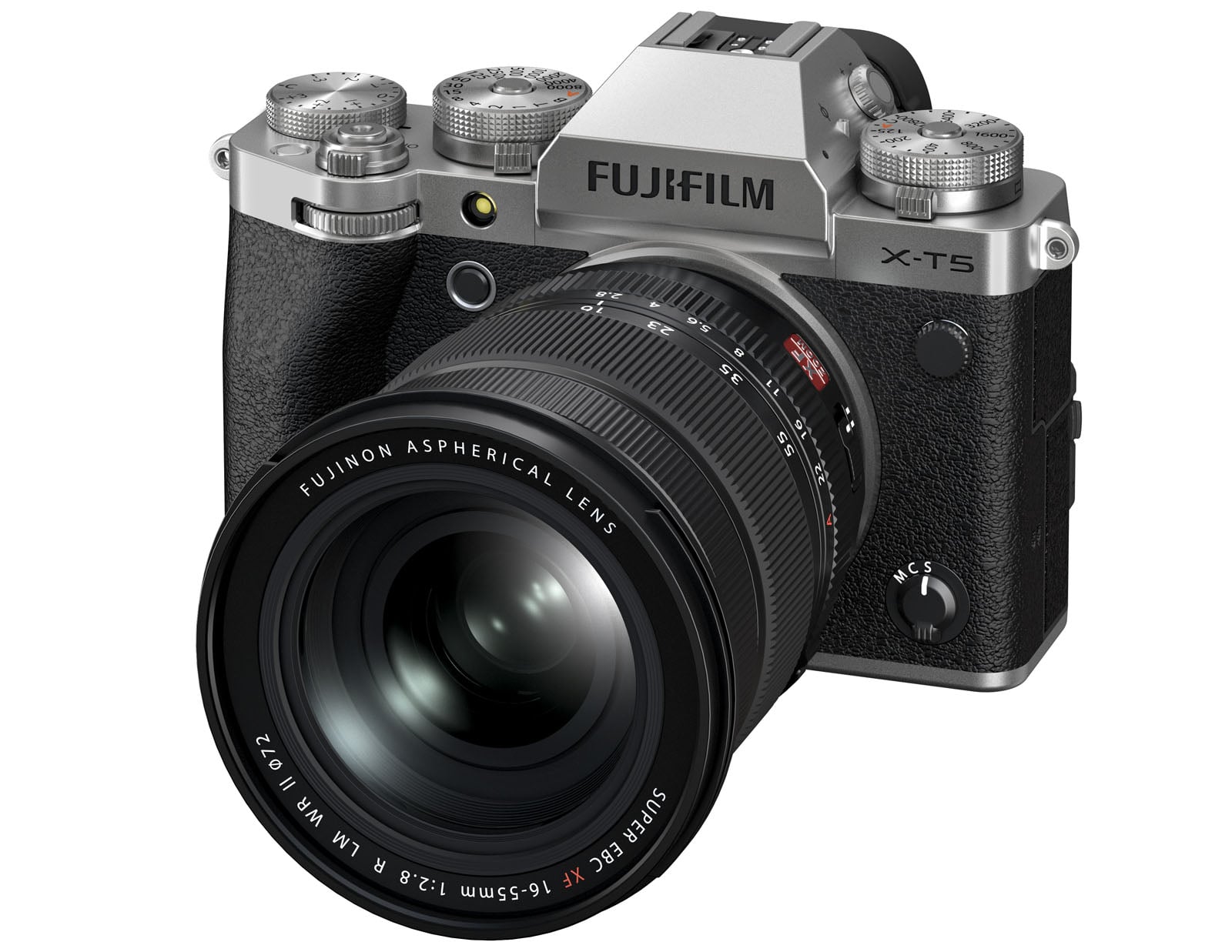 Fujifilm's XF 16-55mm f/2.8 R LM WR II Shrinks and Modernizes Popular ...