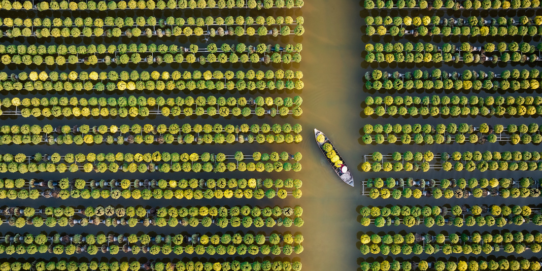 The Spectacular Winners of the International Panorama Photo Awards ...