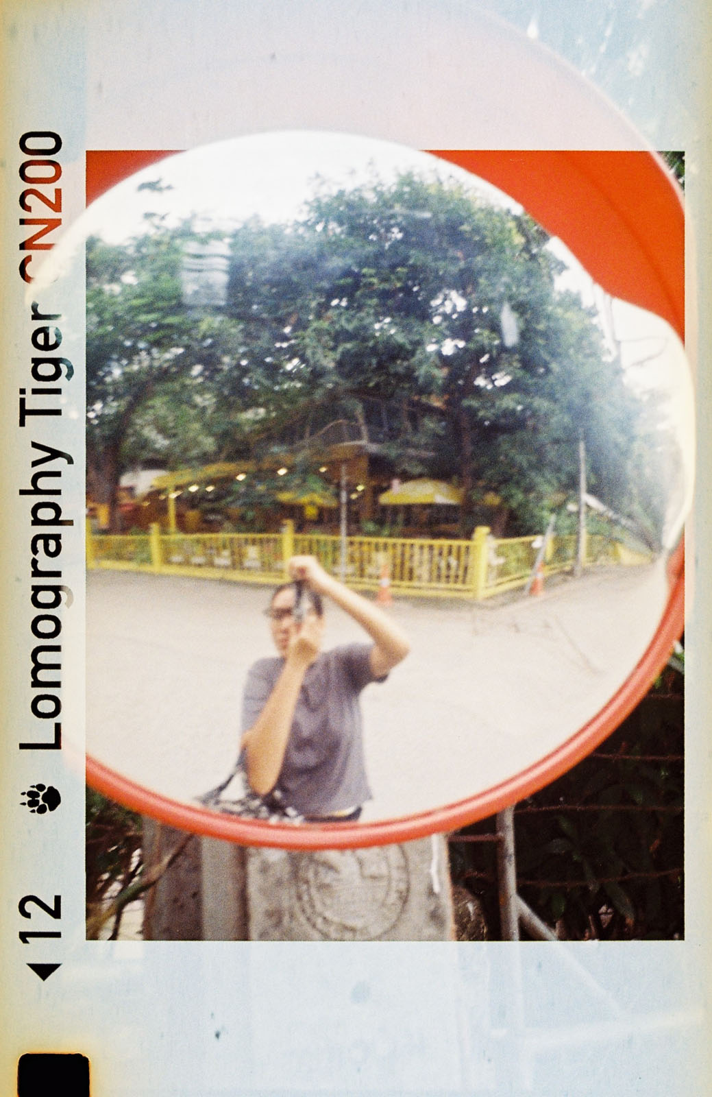 This Is the Fanciest Lomomatic 110 Analog Camera Yet | PetaPixel