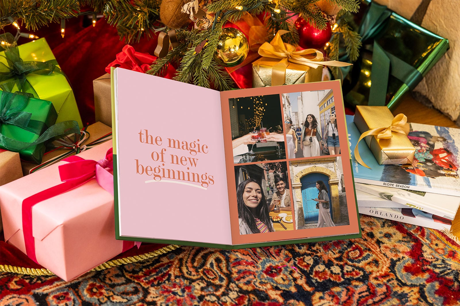 Mixbook Launches Mixbook Movies, an Interactive Video Photo Book ...