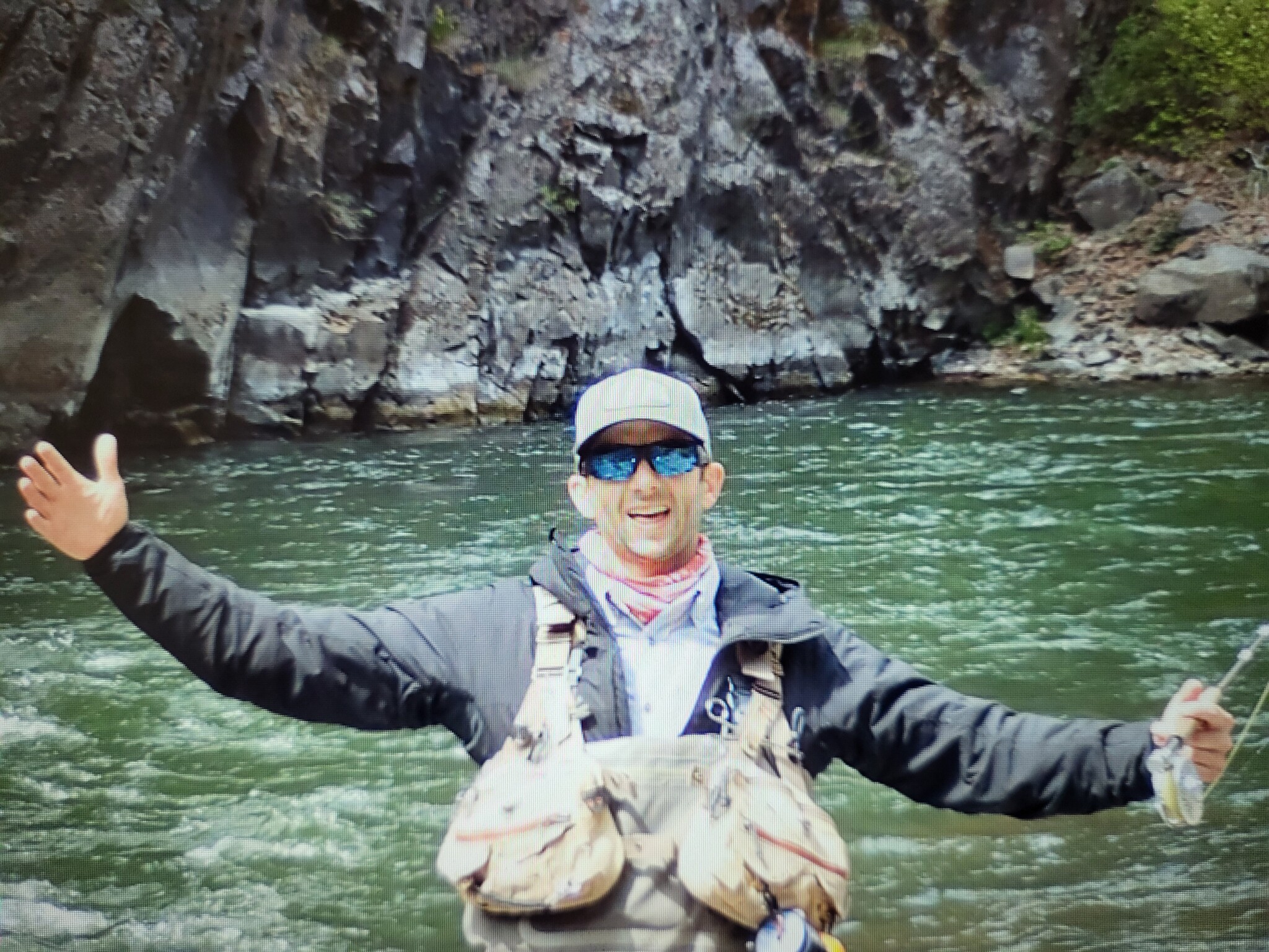 Photos Recovered From Waterlogged Camera Lost in River Five Years Ago ...