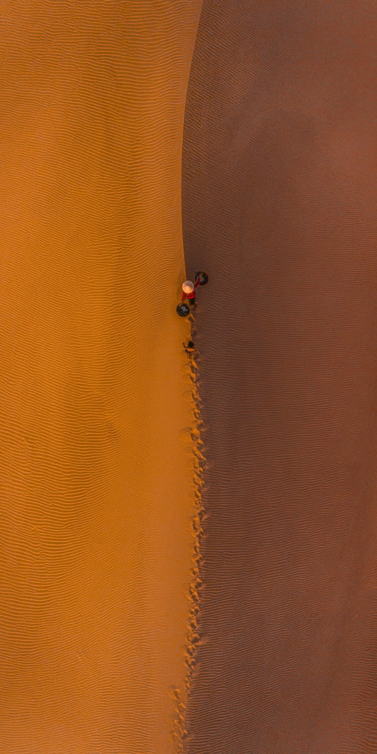 The Spectacular Winners of the International Panorama Photo Awards ...