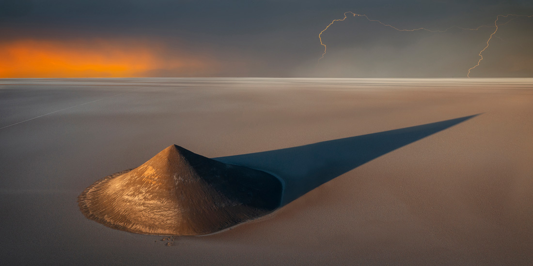 The Spectacular Winners of the International Panorama Photo Awards ...