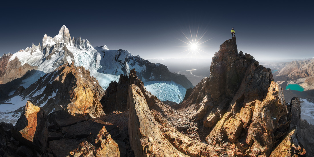 The Spectacular Winners of the International Panorama Photo Awards ...