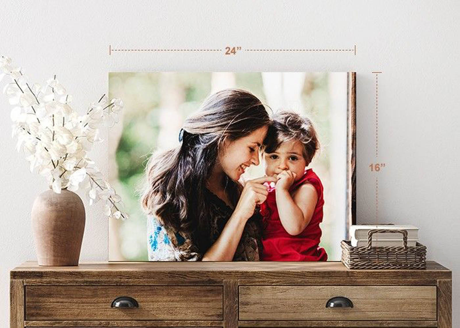 Why Photographers Can’t Afford to Miss Out on Canvas Prints | PetaPixel