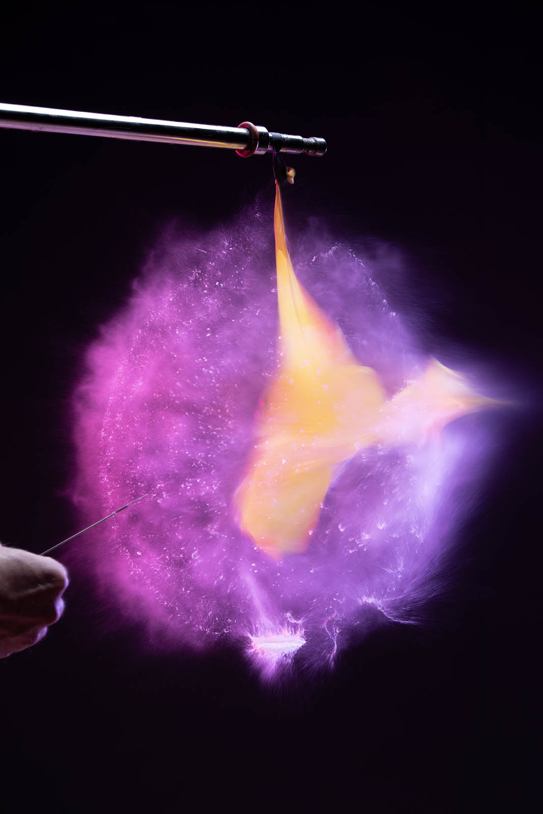 How to Use an Arduino to Trigger a Flash With Sound | PetaPixel