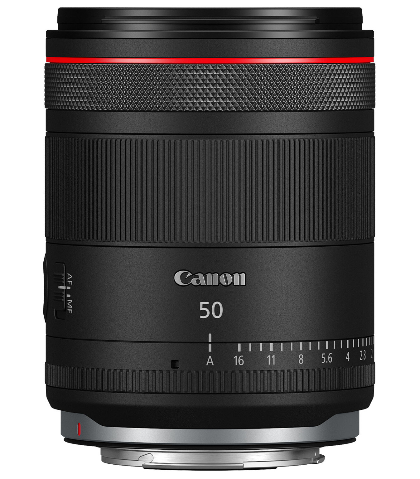 Canon RF 50mm f/1.4 L VCM Is a Fast Lightweight Prime for Hybrid ...