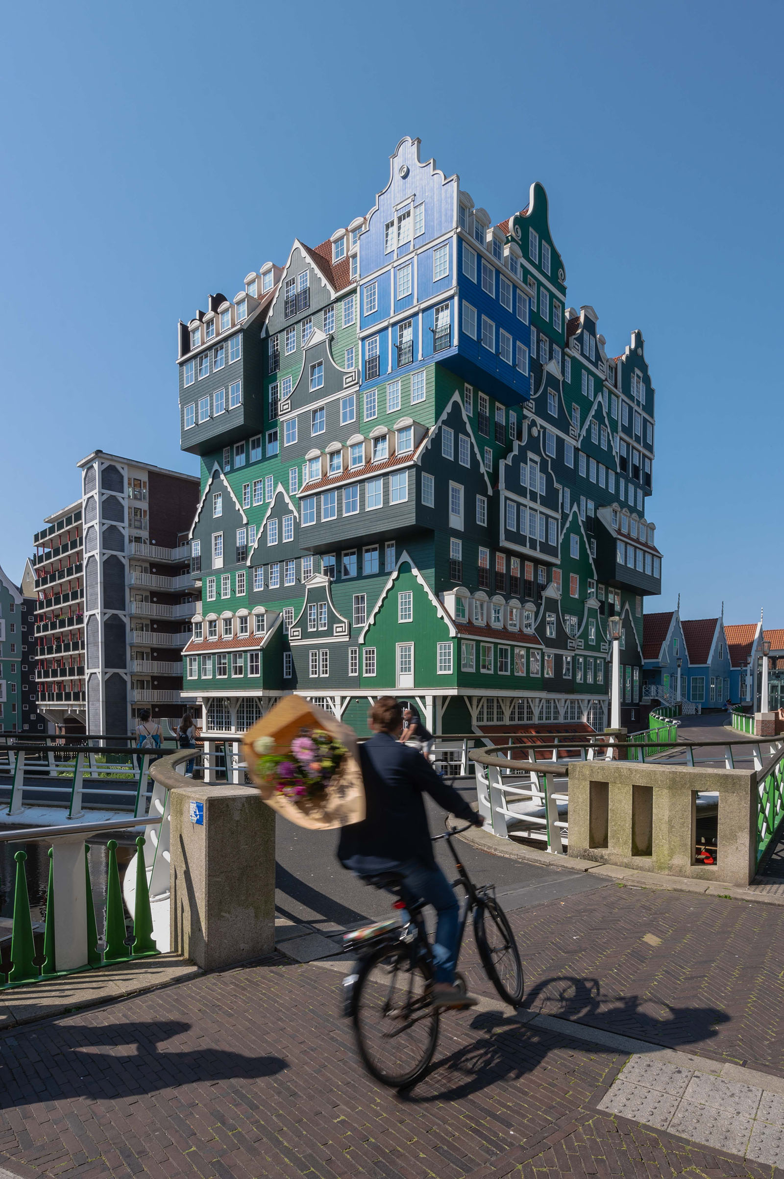 Architectural Photography Prize Celebrates the Finest Buildings in the ...