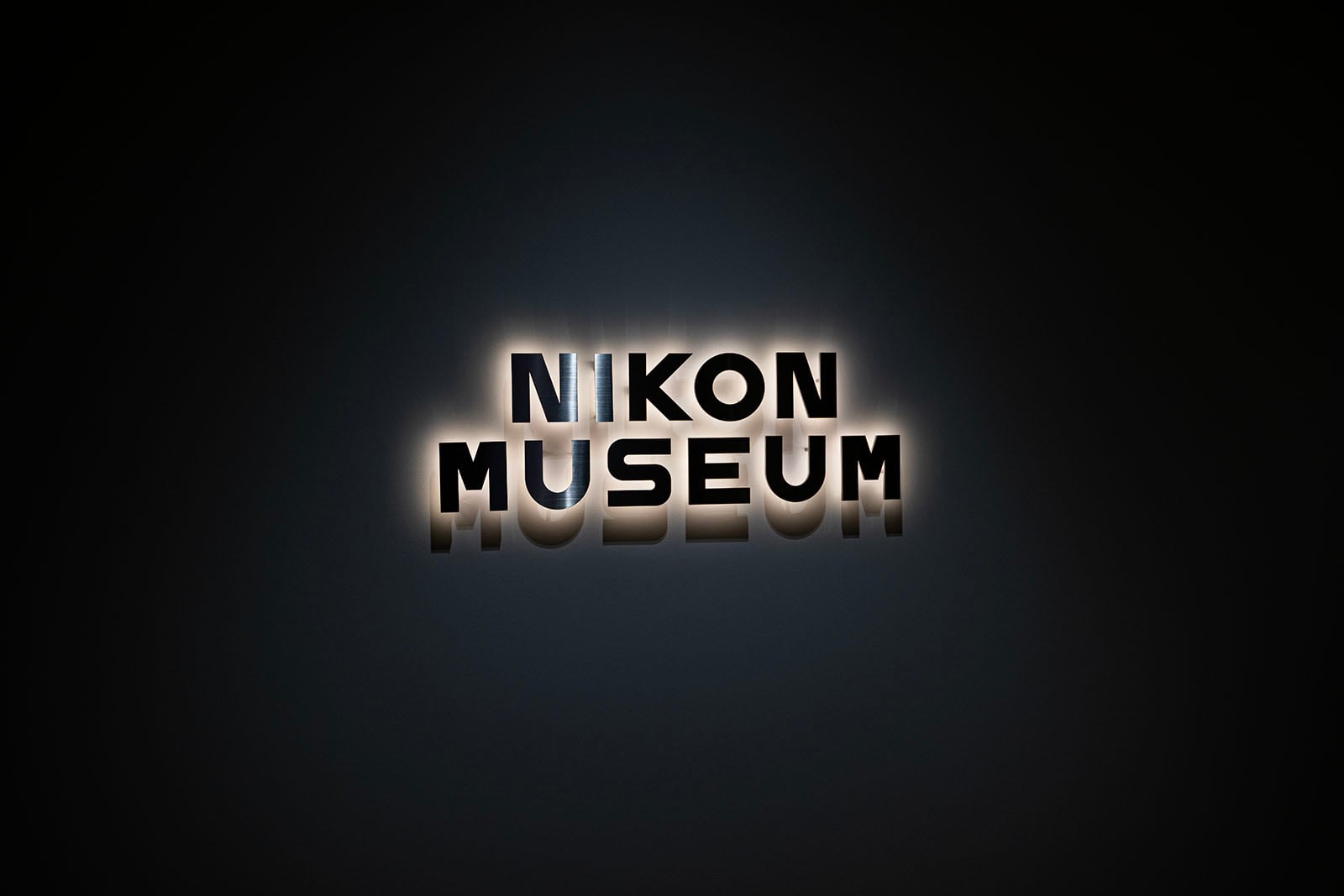 City of Light: A Look Inside Nikon's Gorgeous New Tokyo Headquarters ...