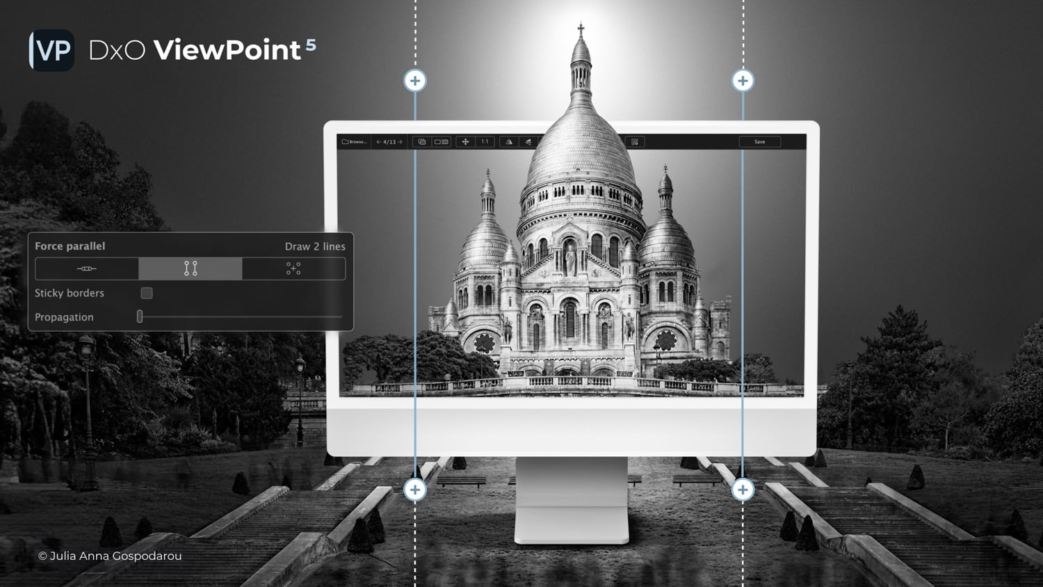 DxO ViewPoint 5 Is a Wide-Angle Photograph's Best Friend | PetaPixel