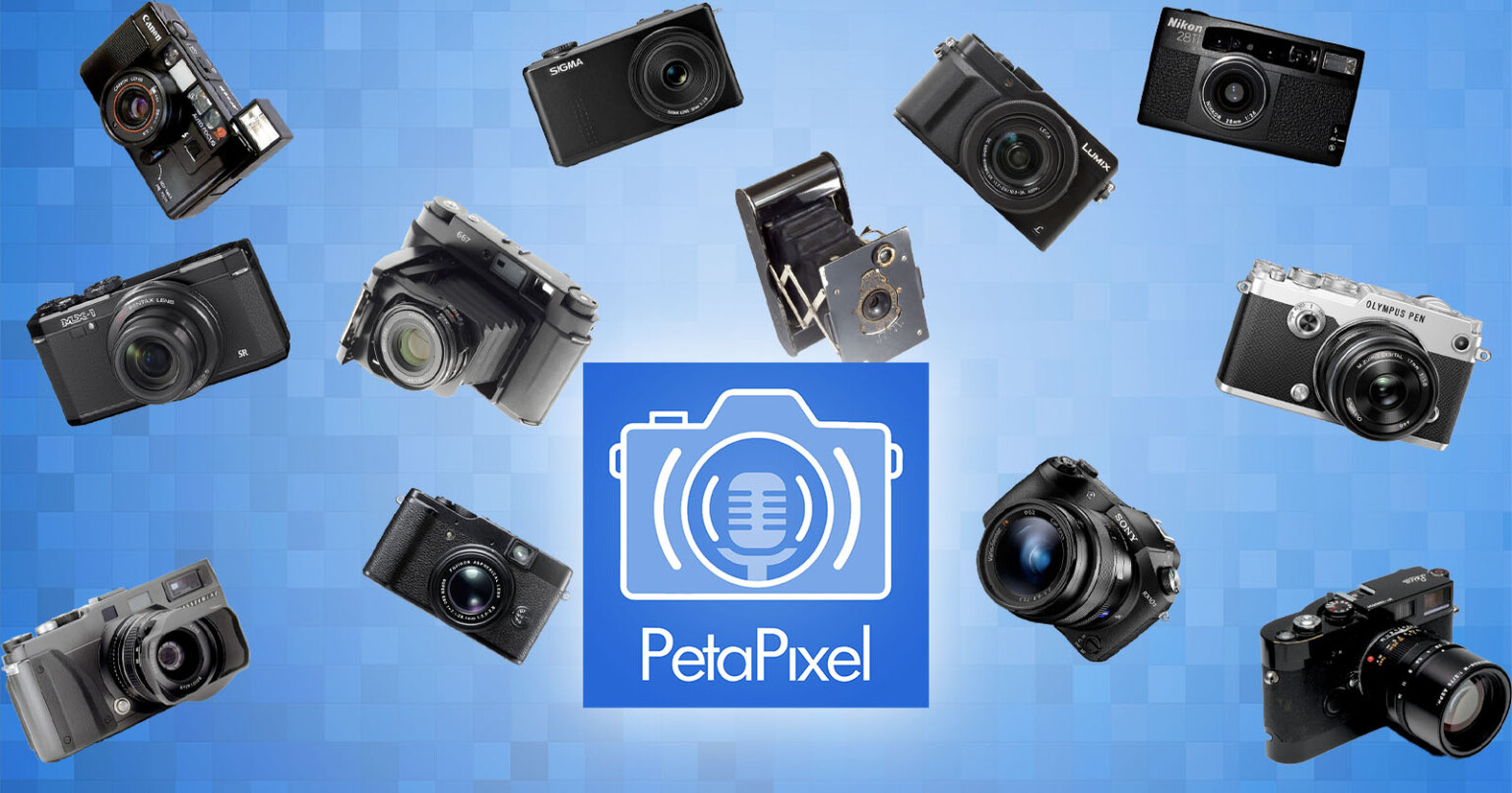 PetaPixel | Page 13 of 1421 | Photography and Camera News, Reviews, and Inspiration