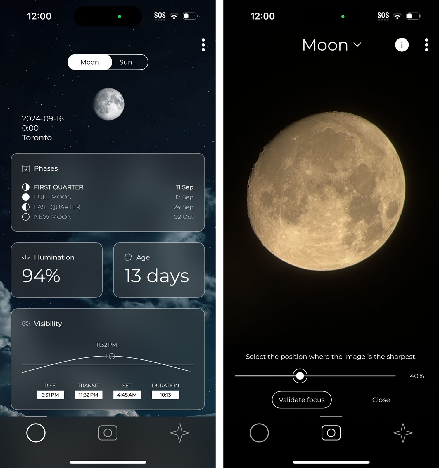 Vaonis Hestia Review: (Sort of) Turning Phones into Telescopes | PetaPixel