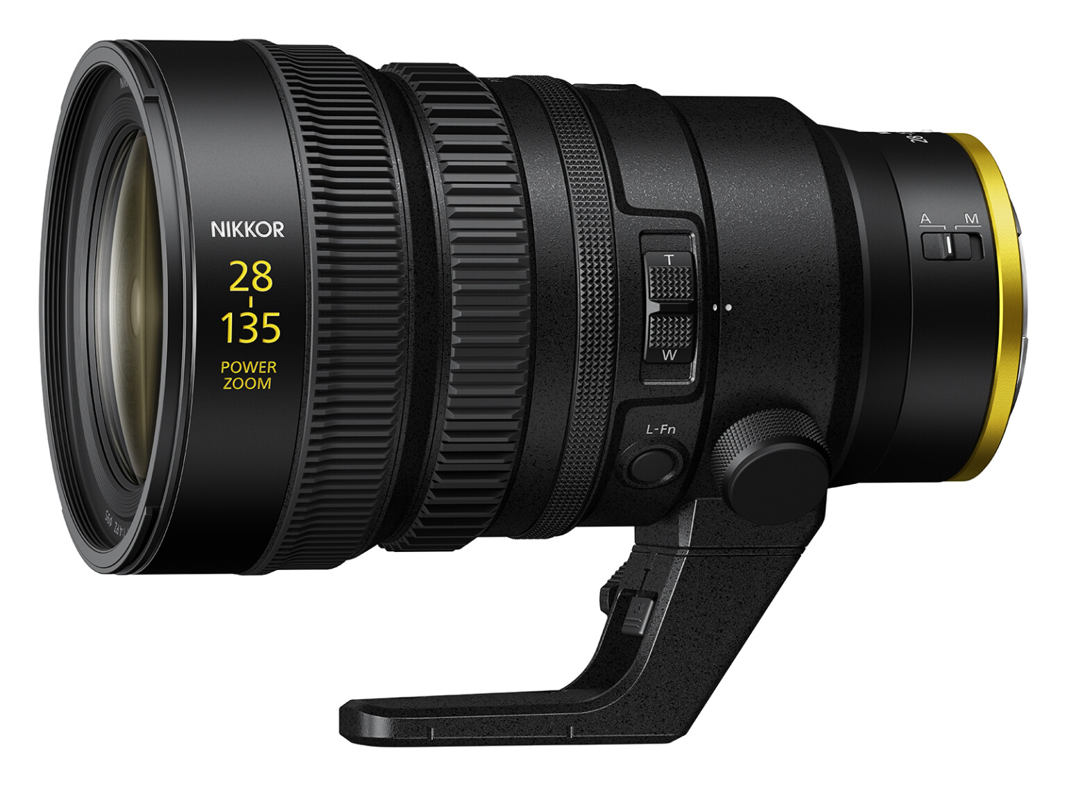 Nikon in 2024: Z6 III and RED Acquisition Bolster Slower Year | PetaPixel
