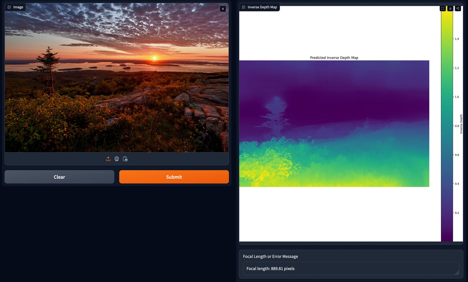 Apple's New AI Model Creates 3D Depth Maps From 2D Images in Less Than ...