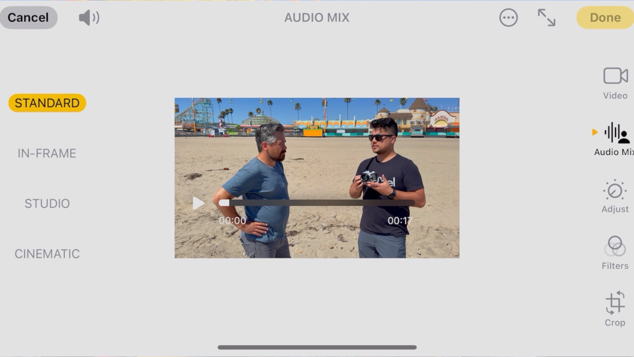 Everything You Need to Make Great Videos with an iPhone | PetaPixel