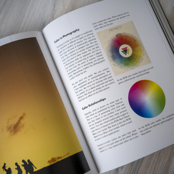 'Visually Speaking' Teaches You How to Take Lasting, Meaningful Photos ...