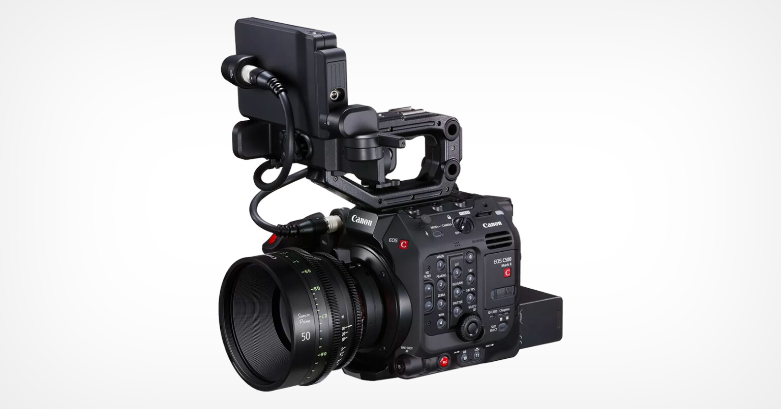 Canon’s Latest Firmware Updates Promise Major Improvements for Many ...