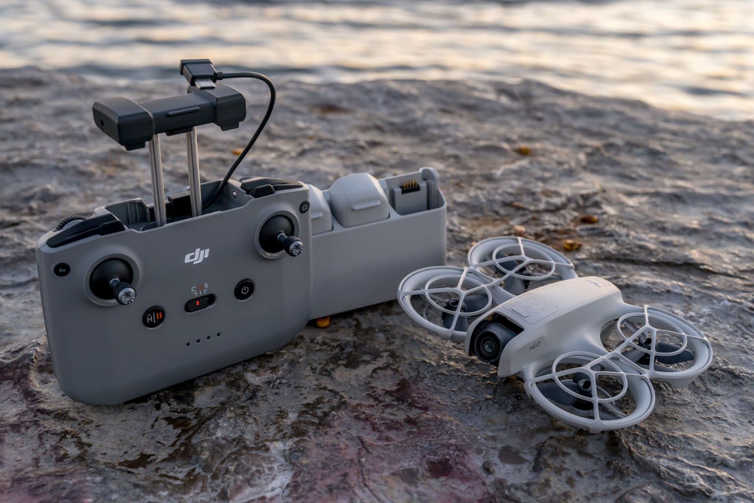 DJI Neo Review: Aerial Creativity in the Palm of Your Hand | PetaPixel