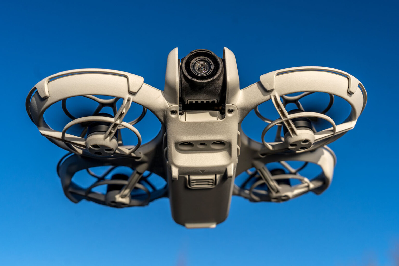 DJI Neo Review: Aerial Creativity in the Palm of Your Hand | PetaPixel