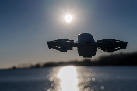 DJI Neo Review: Aerial Creativity in the Palm of Your Hand | PetaPixel