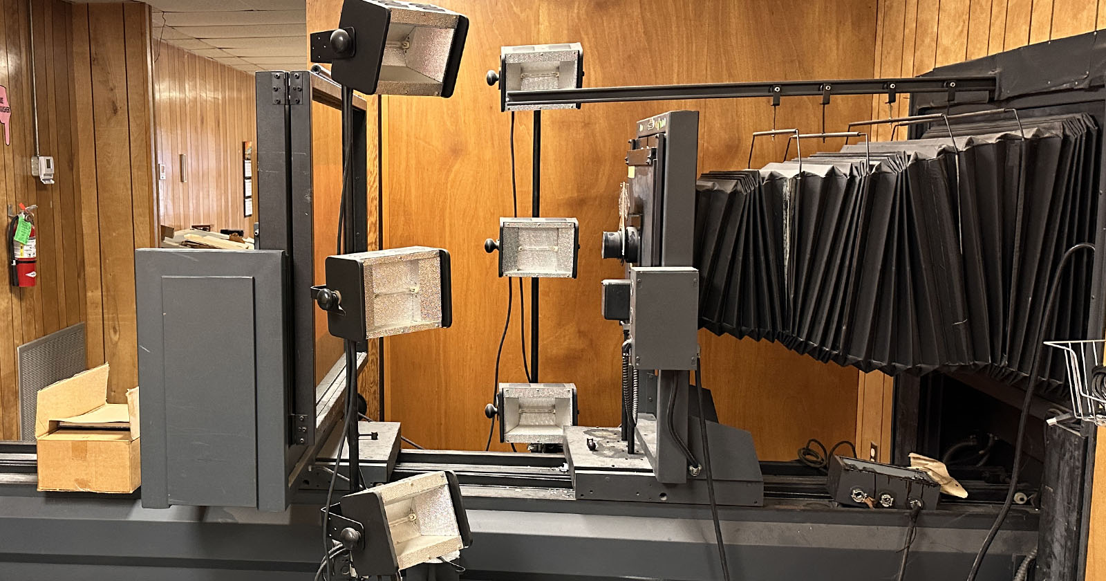 This Massive Film Camera That Shoots 20x24 Film Can Be Yours for Just ...