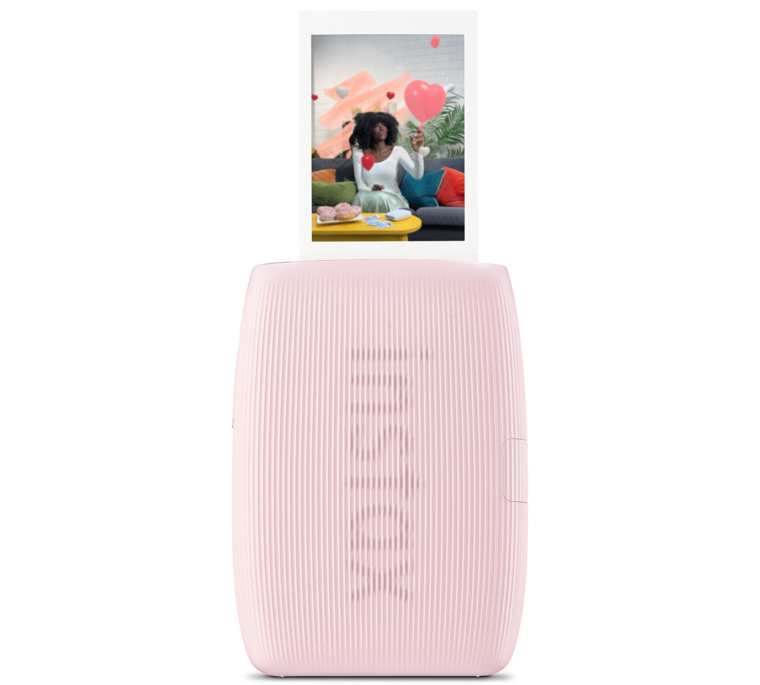 Fujifilm x Google Collab With a Pixel 9 Pro-Themed Instax Mini Link 3 ...