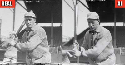 AI Tool Takes Old Photos and Breathes Life Into Them | PetaPixel