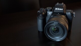 Nikon Z50 II Hands-On: A Robust and Capable Entry-Level Camera | PetaPixel