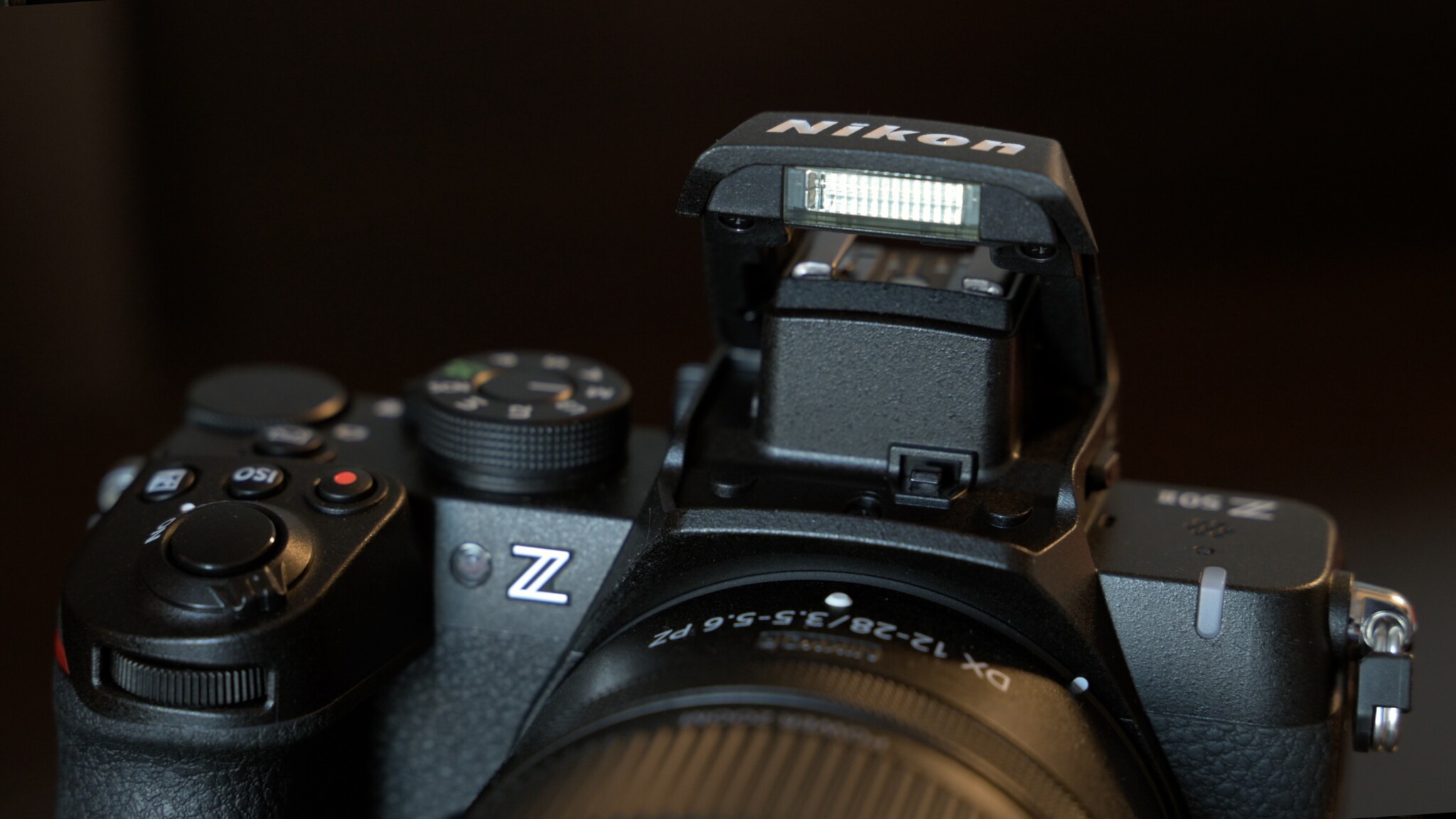 Nikon Z50 II Hands-On: A Robust and Capable Entry-Level Camera | PetaPixel