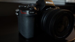 Nikon Z50 II Hands-On: A Robust and Capable Entry-Level Camera | PetaPixel