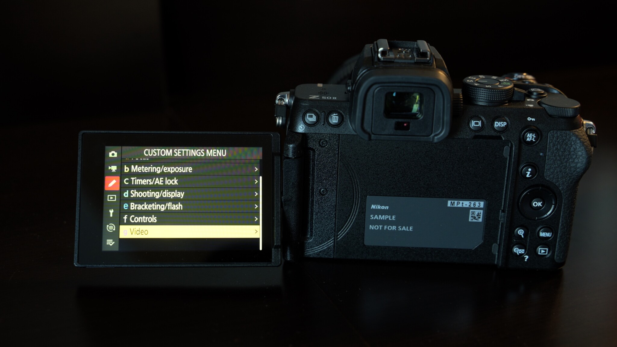 Nikon Z50 II Hands-On: A Robust and Capable Entry-Level Camera | PetaPixel