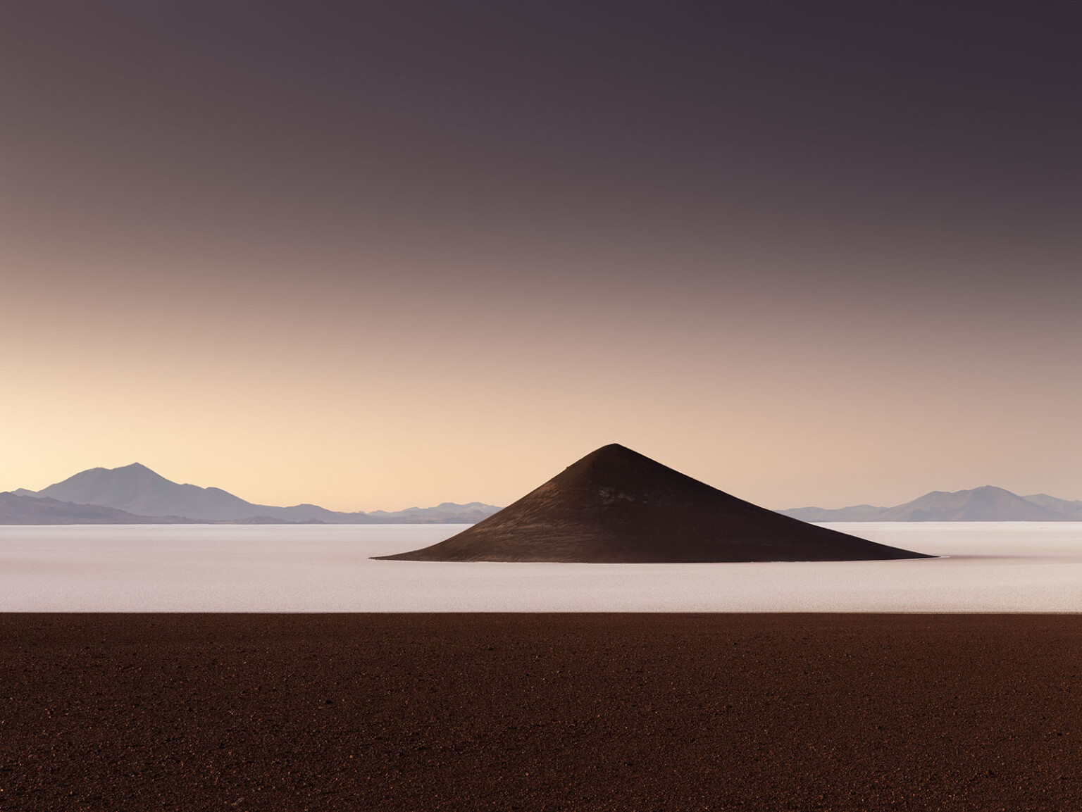 The Winners of International Landscape Photographer of the Year Inspire ...