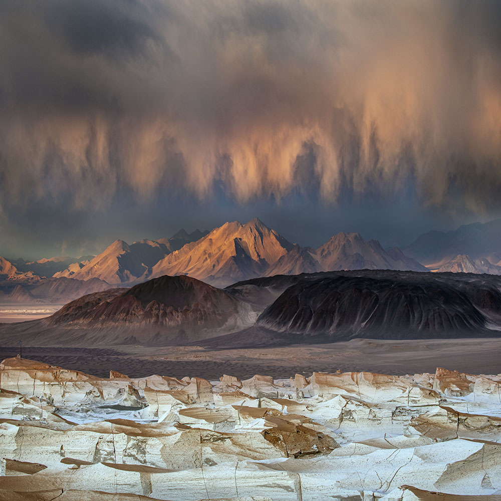 The Winners of International Landscape Photographer of the Year Inspire ...