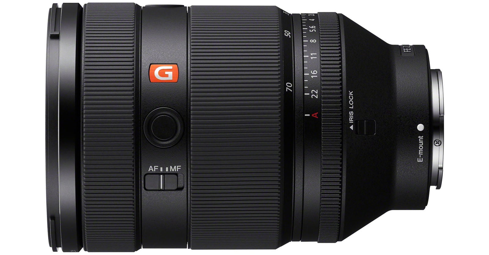 Sony Has Nearly Every Lens It Needs, Now It's Time to Get Weird | PetaPixel