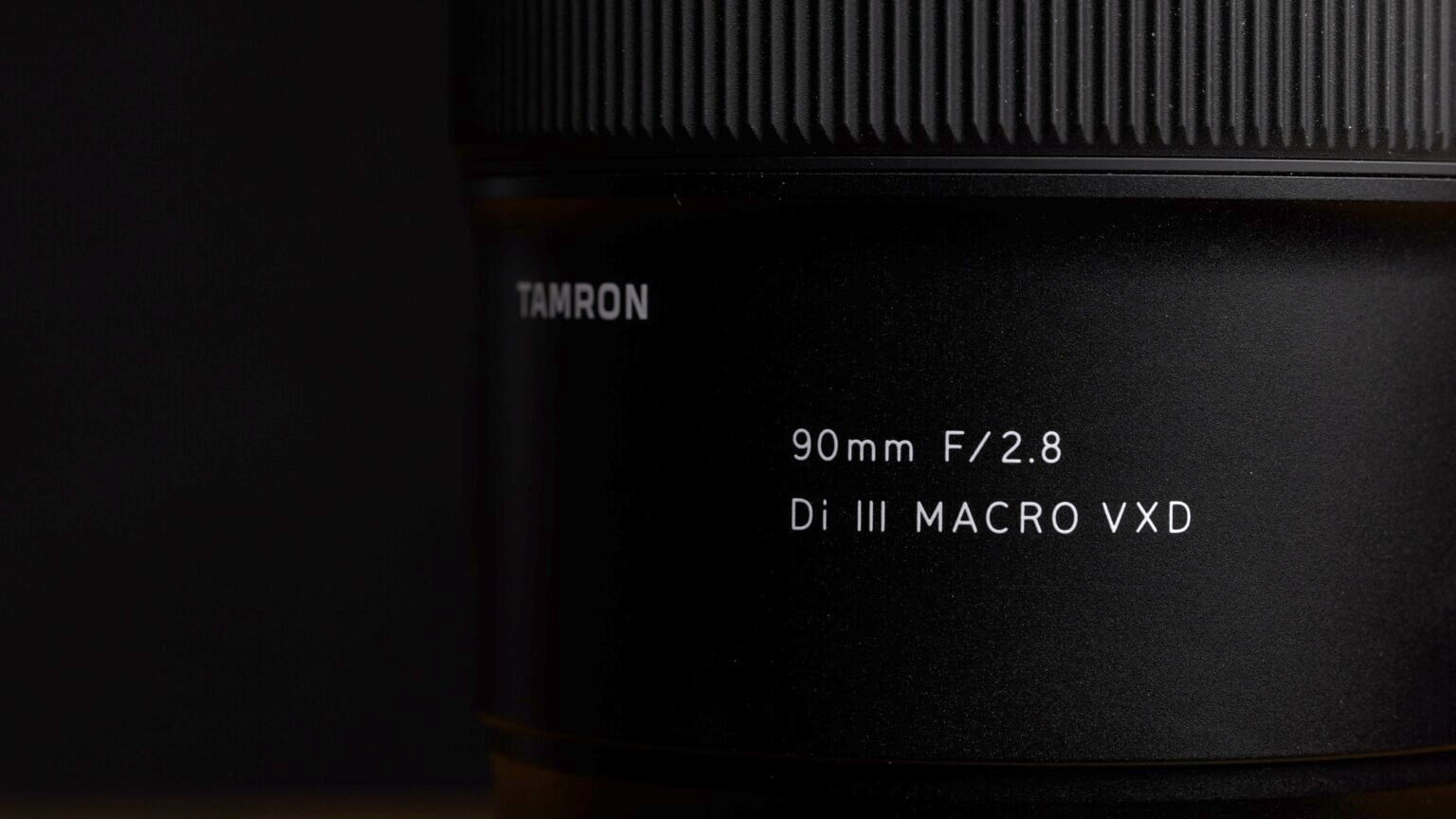 Tamron 90mm f/2.8 Macro Di III VXD Review: The Legend Continues | PetaPixel