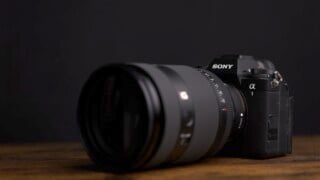Sony a1 II Hands-On First Impressions: Expensive Excellence | PetaPixel