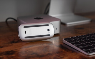M4 Pro Mac mini Review: Pro Performance in a Tiny, Affordable Package ...