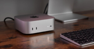 M4 Pro Mac mini Review: Pro Performance in a Tiny, Affordable Package ...