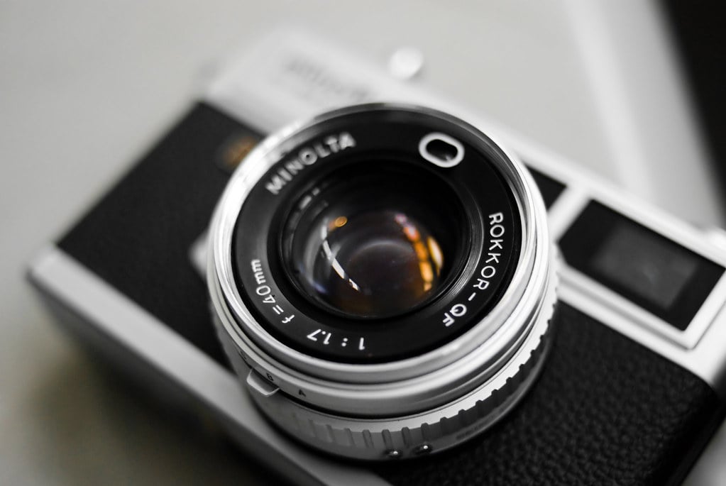 The Best Budget 35mm Film Cameras in 2026 | PetaPixel