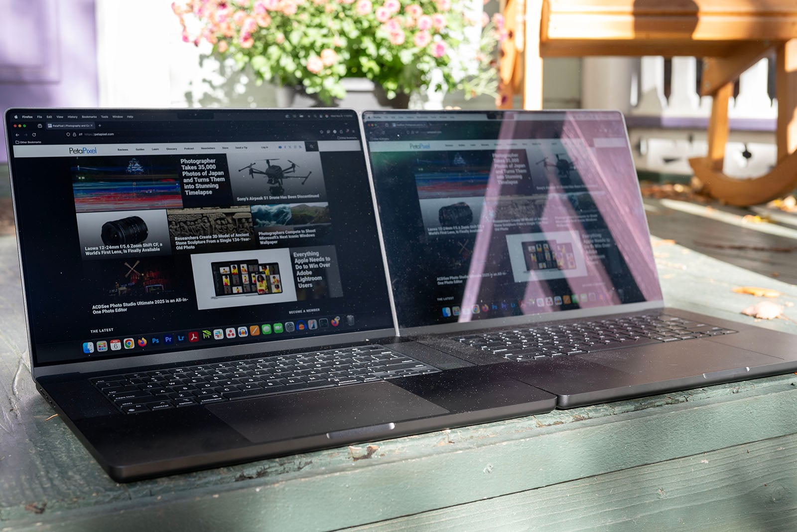 Apple MacBook Pro with M4 Max Review: Another Performance Leap | PetaPixel