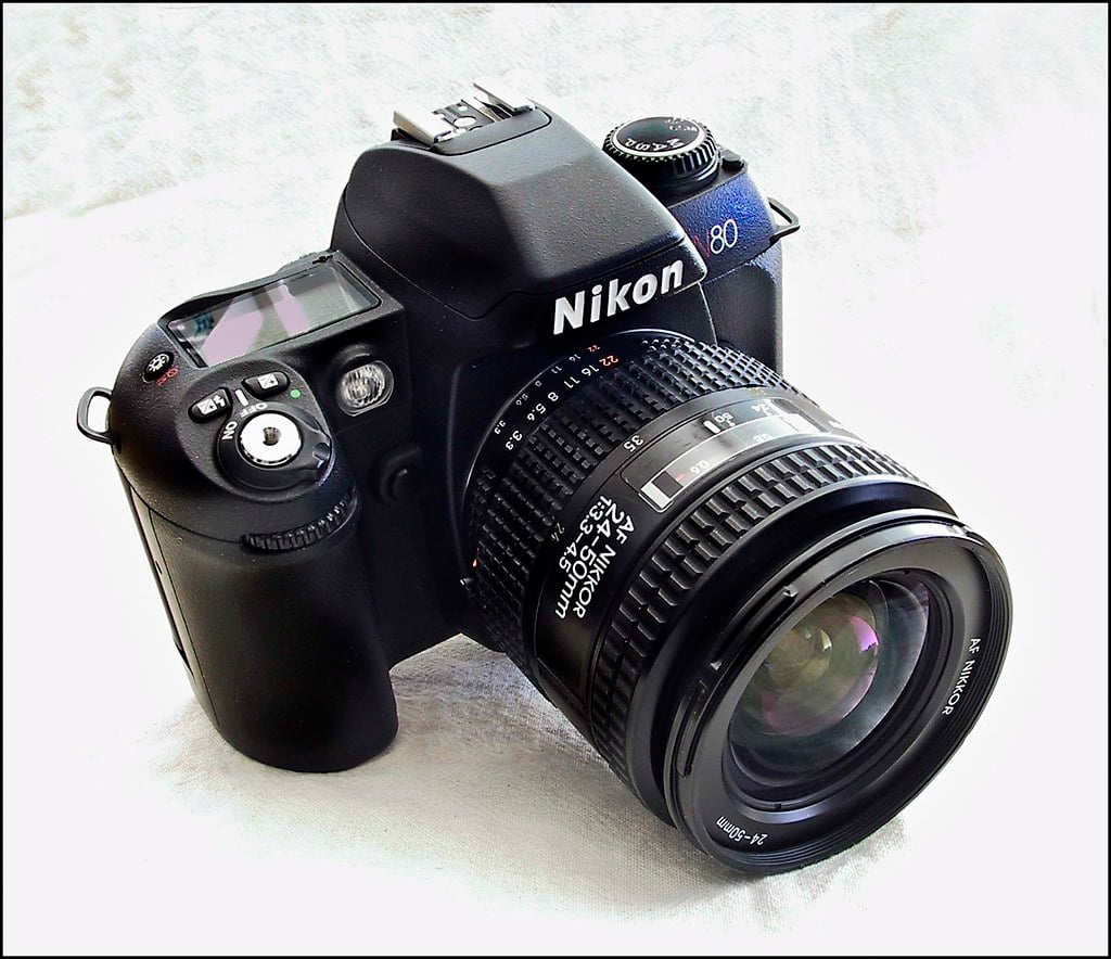 The Best Budget 35mm Film Cameras in 2026 | PetaPixel