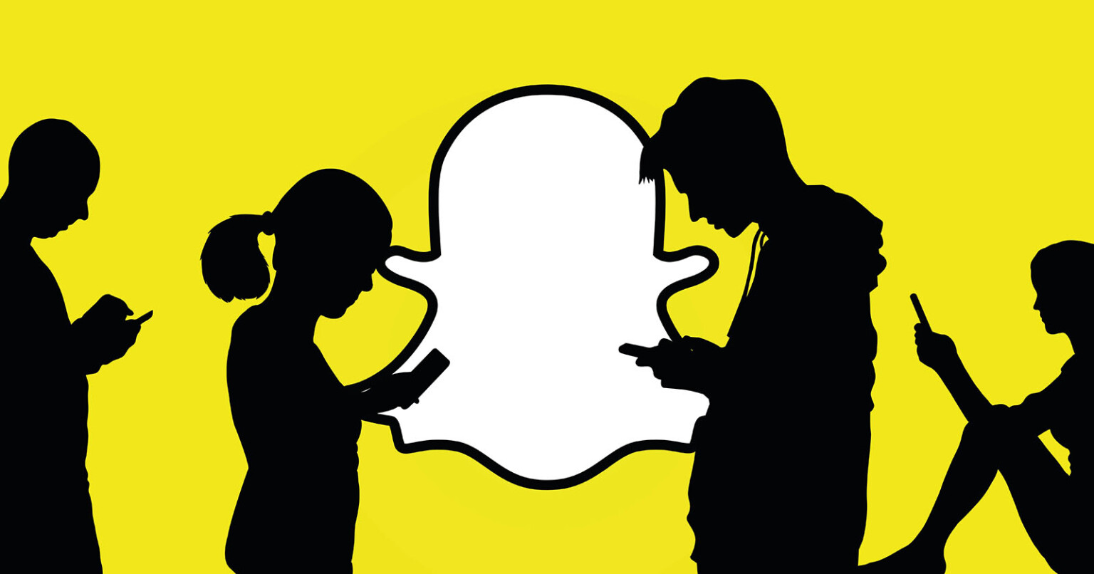 Snap Claims New Mexico Sought Child Predators on Snapchat Before ...