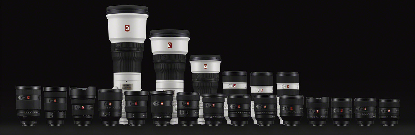 Sony Has Nearly Every Lens It Needs, Now It's Time to Get Weird | PetaPixel
